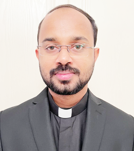 SMCCUK | Catholic Church UK