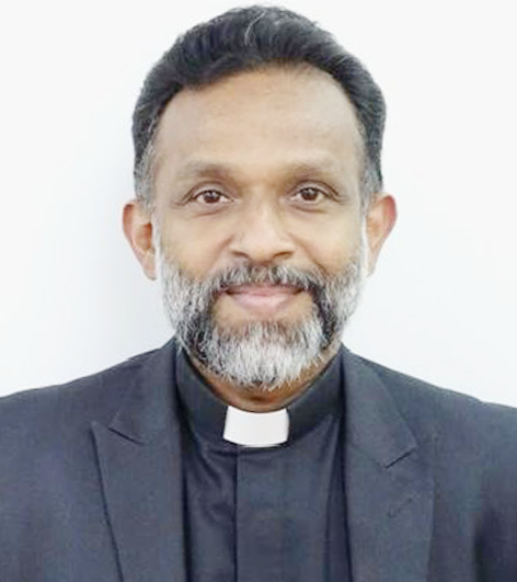 SMCCUK | Catholic Church UK